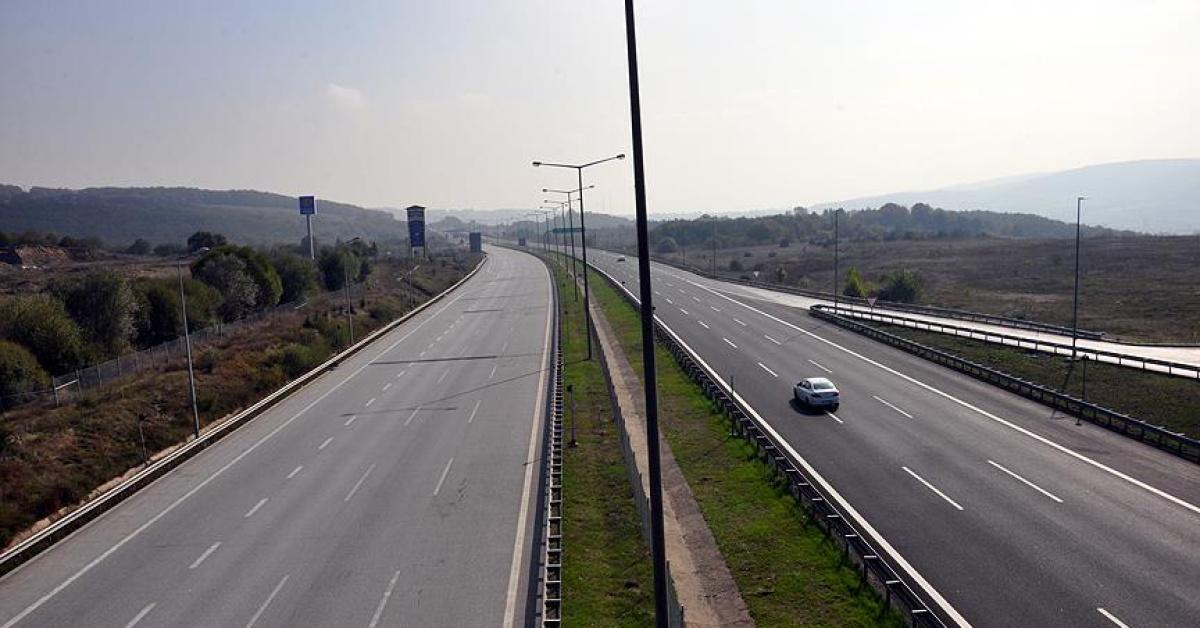 Denizli – Bodrum kaç kilometre? Denizli – Bodrum arası mesafe ne kadar ...
