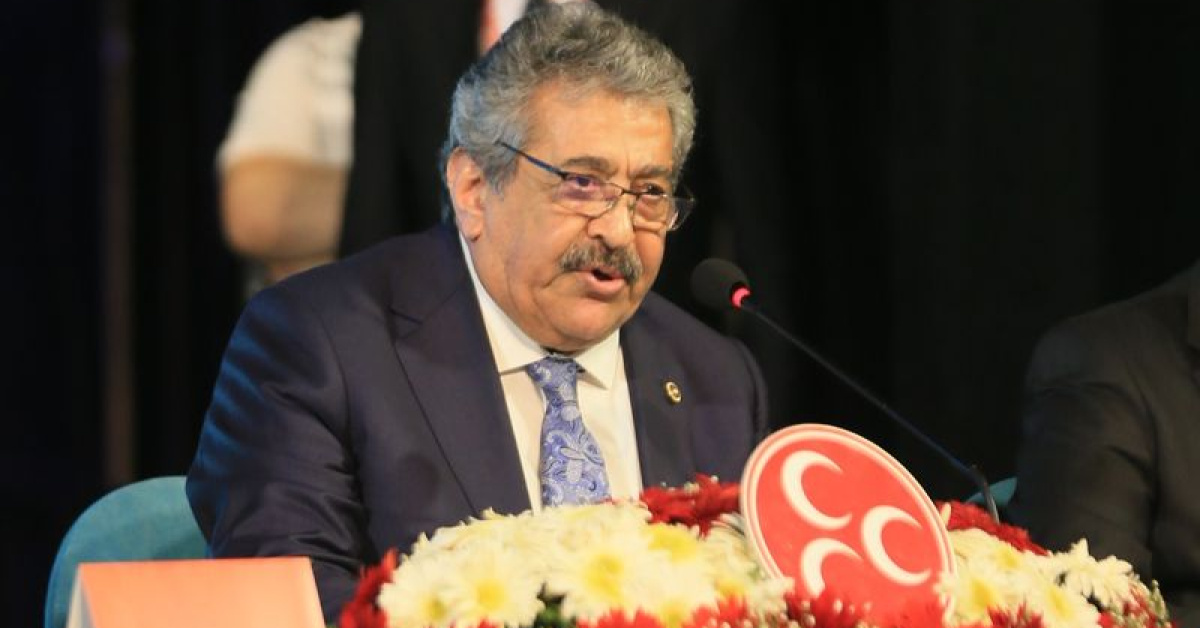 MHP'li Feti Yıldız: Raporu ocak ayında yazarı | SON DAKİKA HABER | Son ...