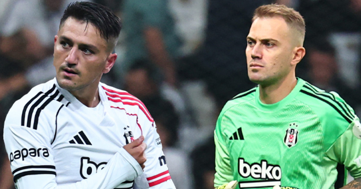Cengiz Ünder'e Mert Günok indirimi! - Beşiktaş Haberleri