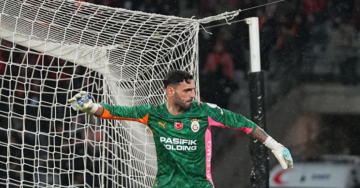 Günay Güvenç: Seneye yine iki kupayı kazanarak buraya geleceğiz ...