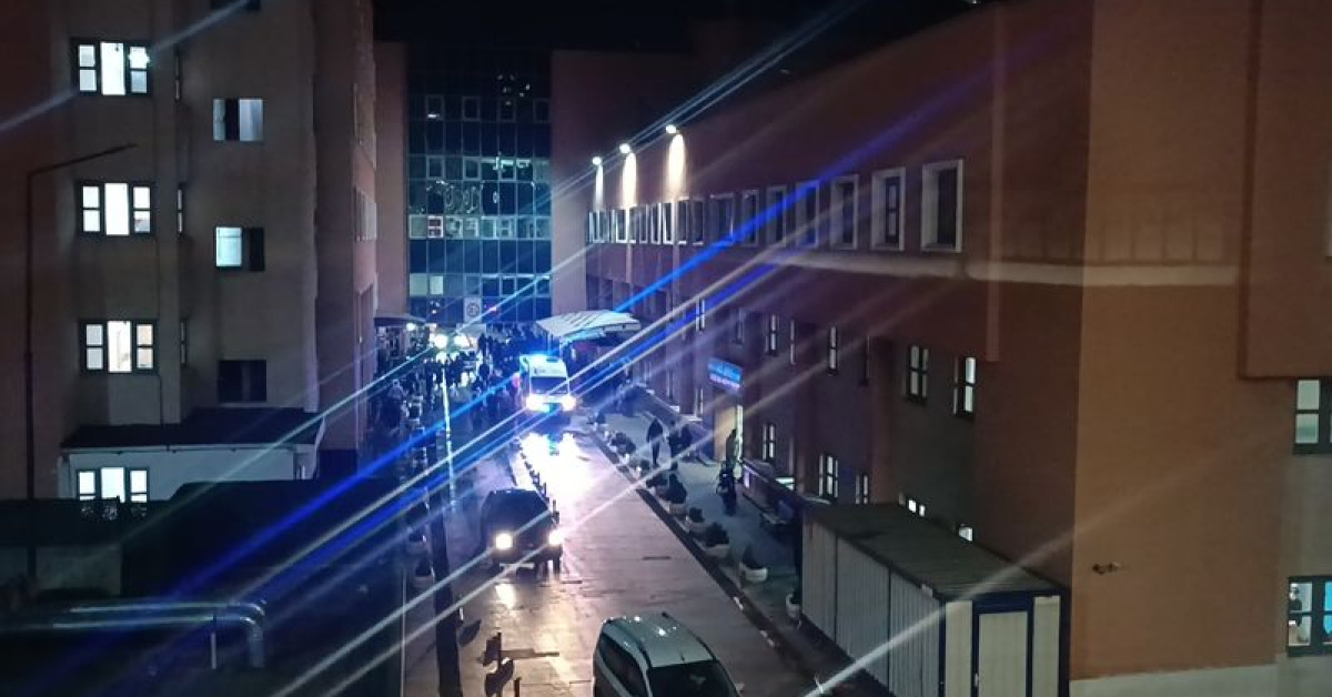 Son dakika: Batman'da av tüfeği kazara ateş aldı... Bir kişi hayatını ...