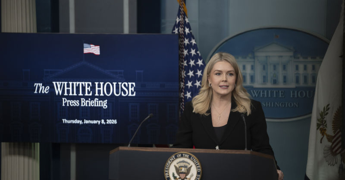 Beyaz Saray: İran konusunda diplomasi öncelikli, askeri güç kullanımı ...