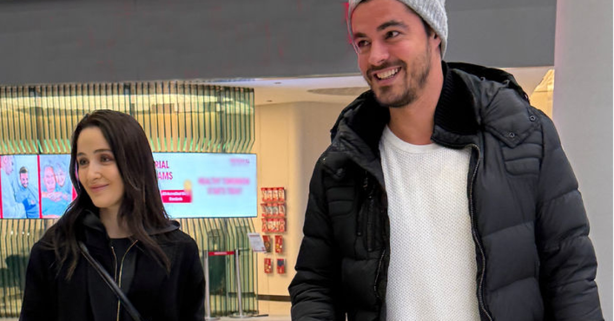 Berk Atan ile Gökçe Akyıldız ayrıldı