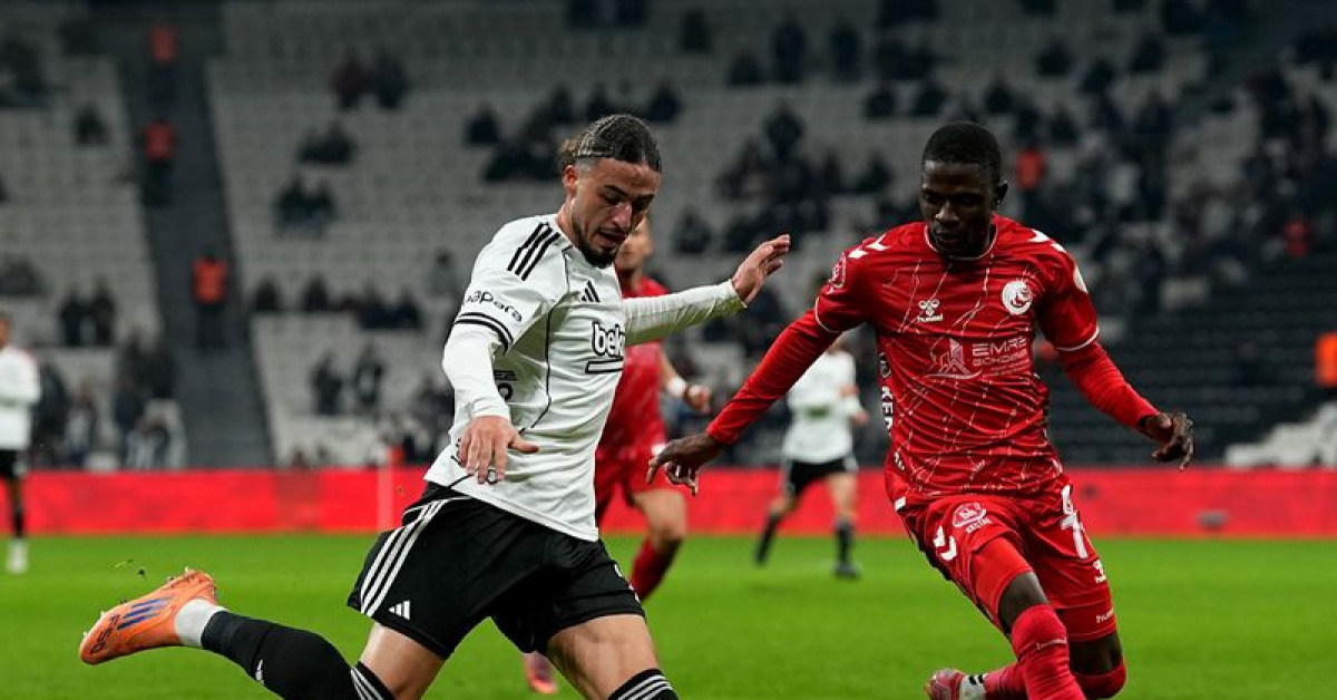 Taylan Bulut: Kupayı kazanmak istiyoruz - Futbol Haberleri