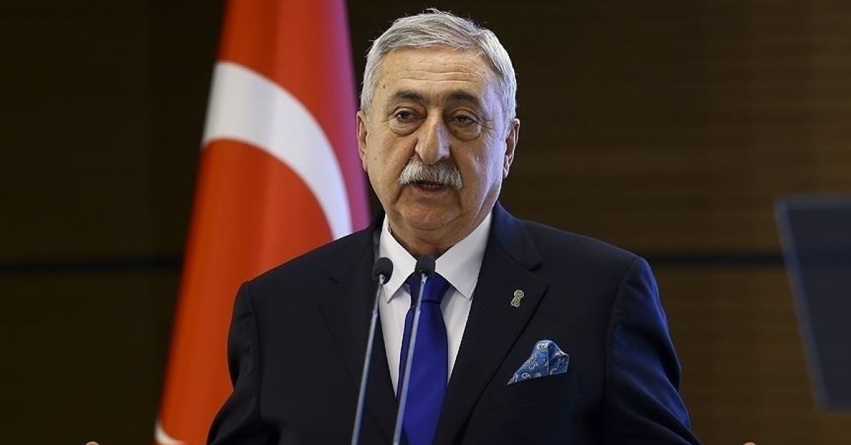 TESK: Esnafın krediye erişimindeki engeller kaldırılmalı - İş-Yaşam ...