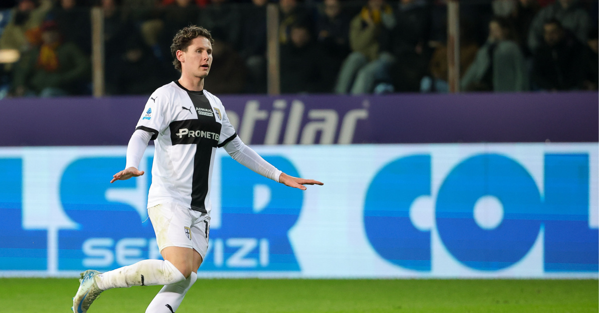 Son dakika transfer haberi - Trabzonspor, Mathias Lovik ile anlaştı ...
