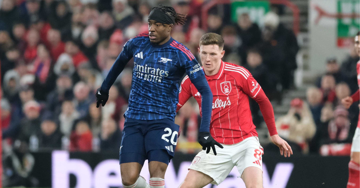 Nottingham Forest: 0 - Arsenal: 0 | MAÇ SONUCU - Futbol Haberleri