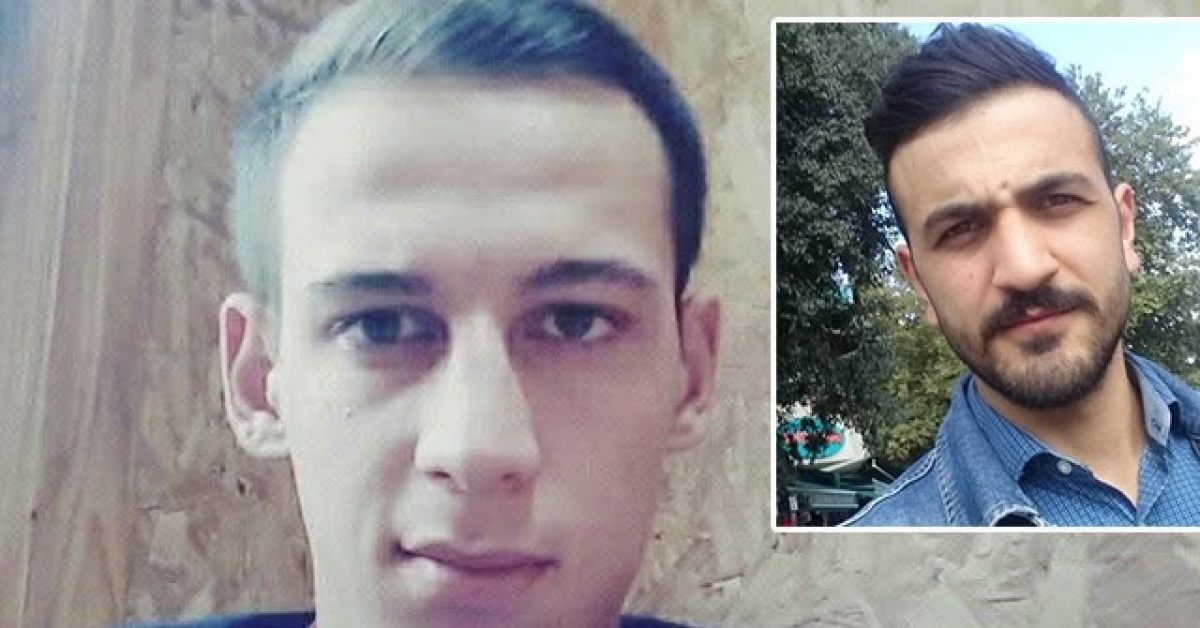 Son dakika: Otomobil tıra arkadan çarptı: 2 ölü, 1 yaralı | Son dakika ...