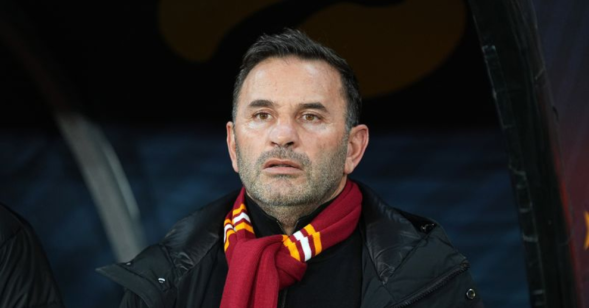 Okan Buruk'tan Lang ve transfer açıklaması - Galatasaray Haberleri