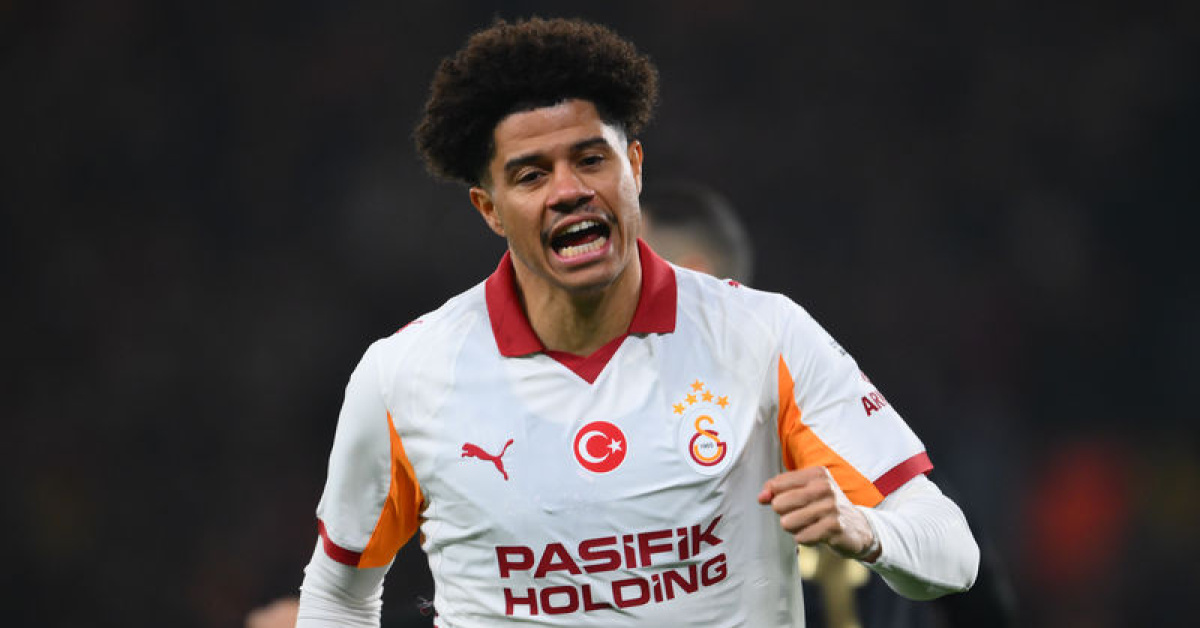 Gabriel Sara: Manchester City, sezonun en önemli maçı olacak ...