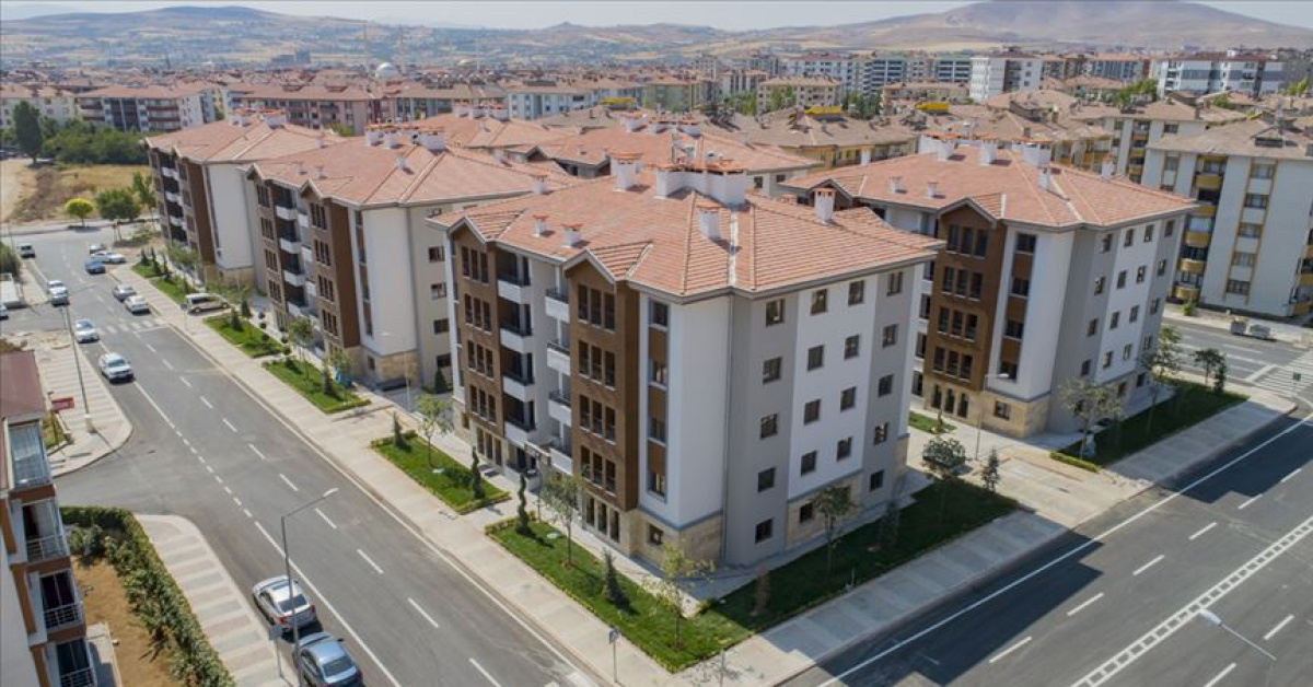 TOKİ Kocaeli kurası ne zaman, hangi tarihte yapılacak, TOKİ 500 bin ...