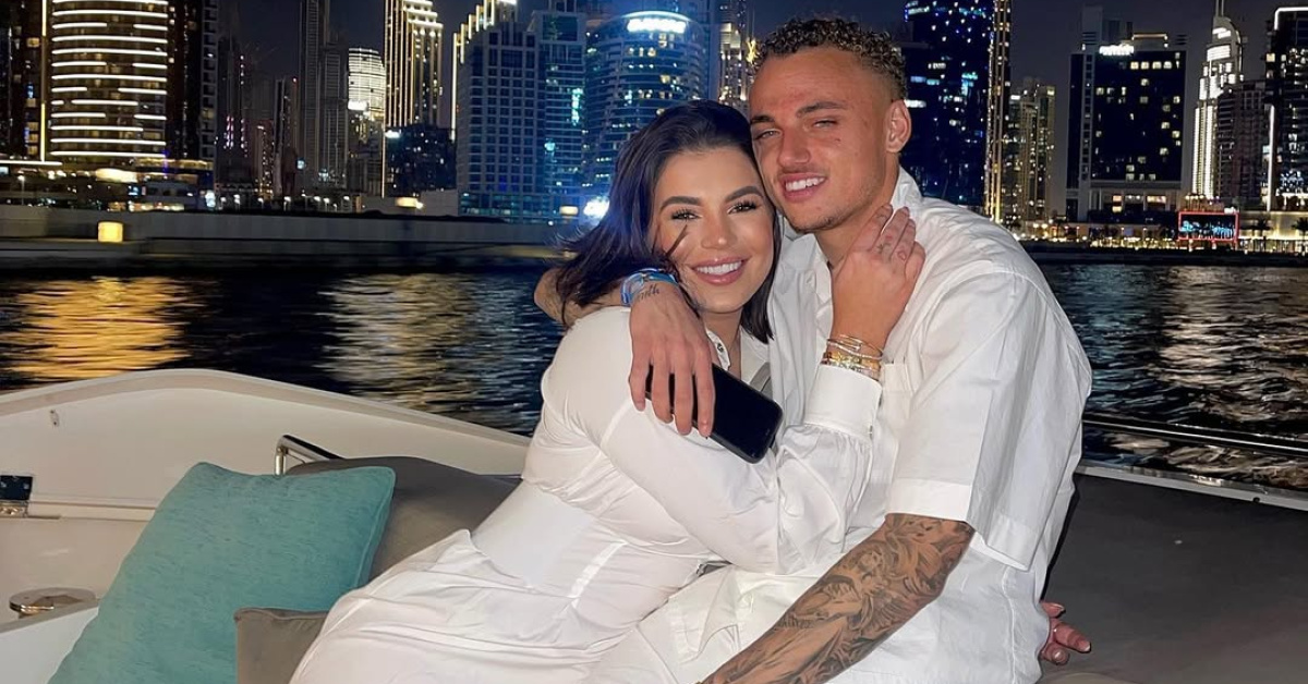 Noa Noëll Lang'ın özel hayatı merak konusu oldu - Magazin haberleri