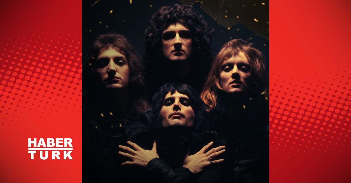 CSO Ada Ankara’da Queen rüzgarı esecek