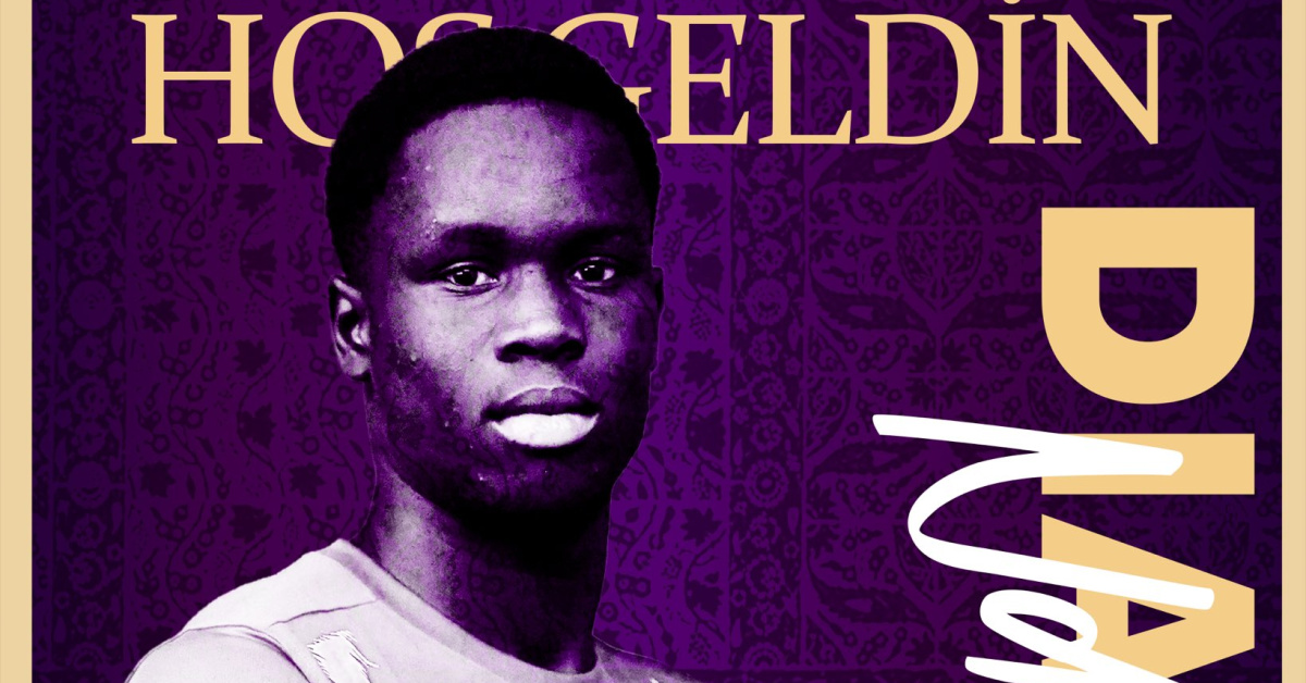 Eyüpspor, Ismaila Manga, Diabel Ndoye ve Abdou Khadre Sy'yi transfer ...