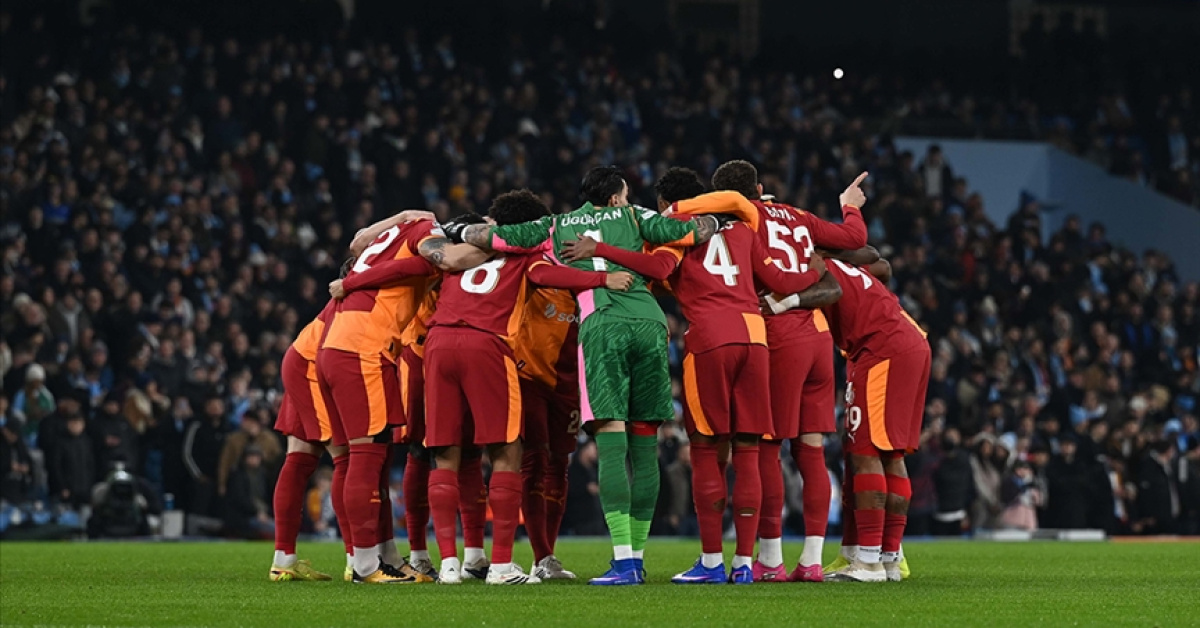 Galatasaray-Juventus maçı ne zaman, saat kaçta? 2026 Şampiyonlar Ligi ...