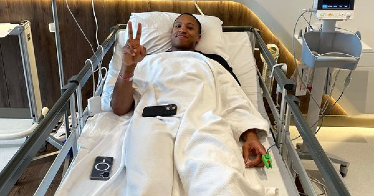 Fenerbahçe'de Devon Hall ameliyat oldu - Basketbol Haberleri