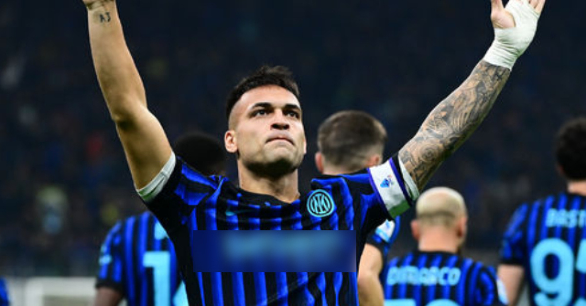 MAÇ SONUCU: Sassuolo: 0 - Inter: 5 - Futbol Haberleri