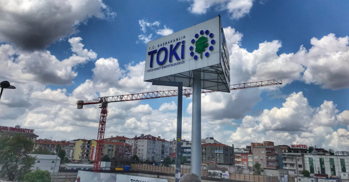 TOKİ Balıkesir kura çekimi tarihi 2026: Balıkesir TOKİ kurası ne zaman ...