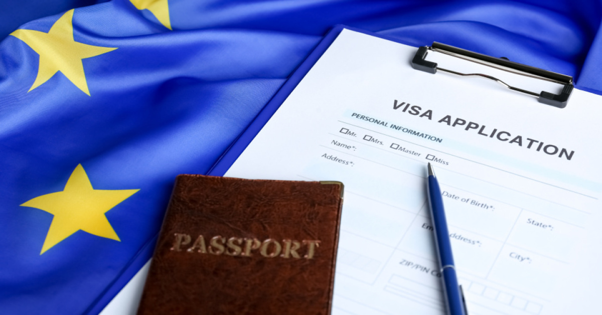 Schengen vize süresi uzuyor mu, Schengen vizesi kaç yıl olacak, kimler ...