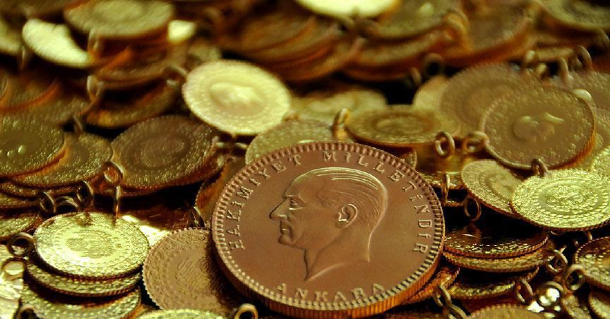 CANLI ALTIN FİYATI: Gram altın bugün ne kadar? 2 Nisan 2026 Perşembe ...