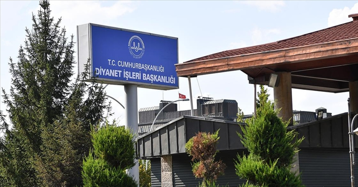 DİYANET İŞLERİ PERSONEL ALIMI ŞARTLARI: 2026 Diyanet İşleri 3 bin 209 ...