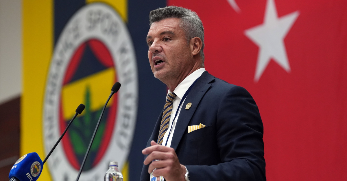 Fenerbahçe’nin derdi büyük!