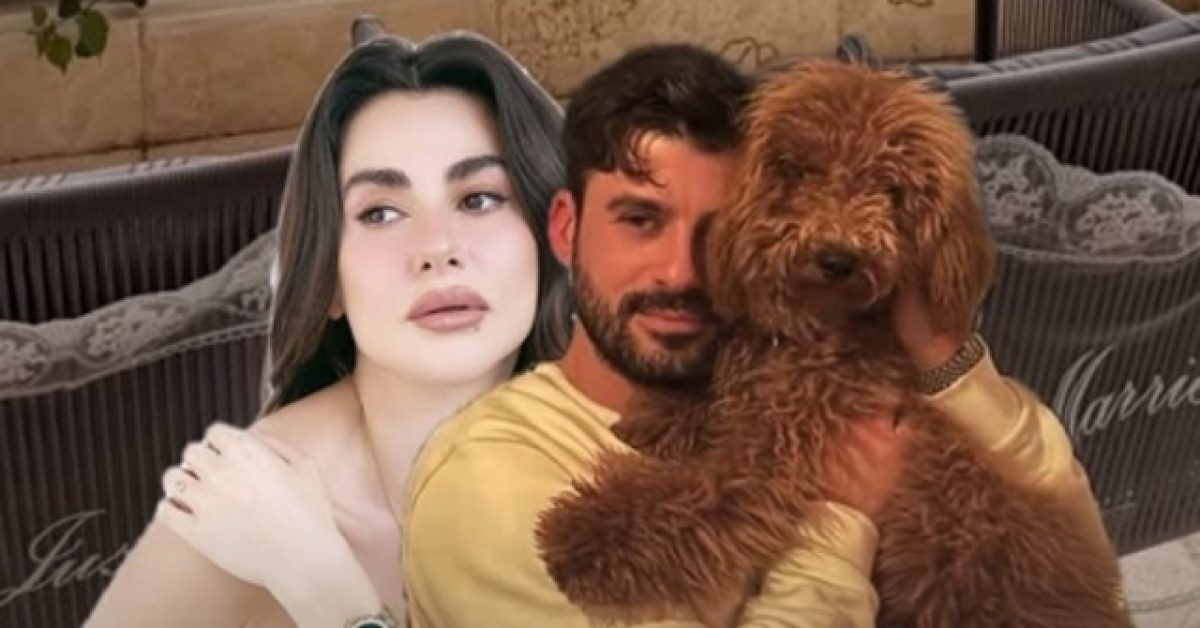 Nesrin Cavadzade'nin eşi Kadir Taner Uçar kimdir, kaç yaşında, nereli ...