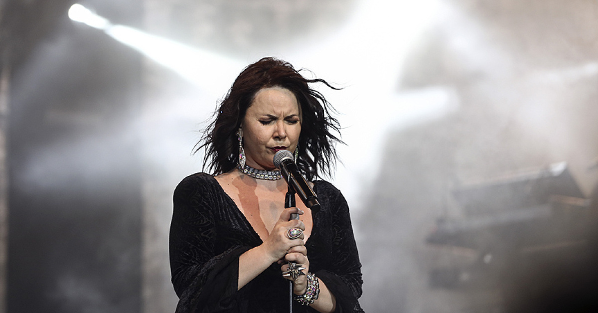 ŞEBNEM FERAH KONSER TARİHİ 2026: Şebnem Ferah konseri nerede ve ne ...