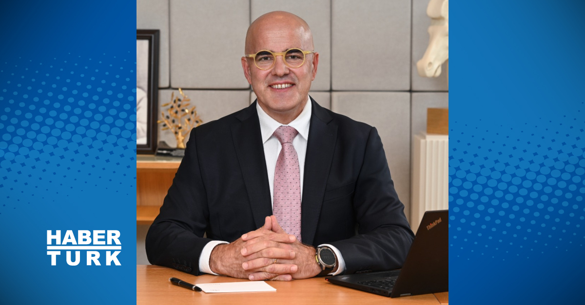 Sabancı Holding'den 403 milyar TL gelir