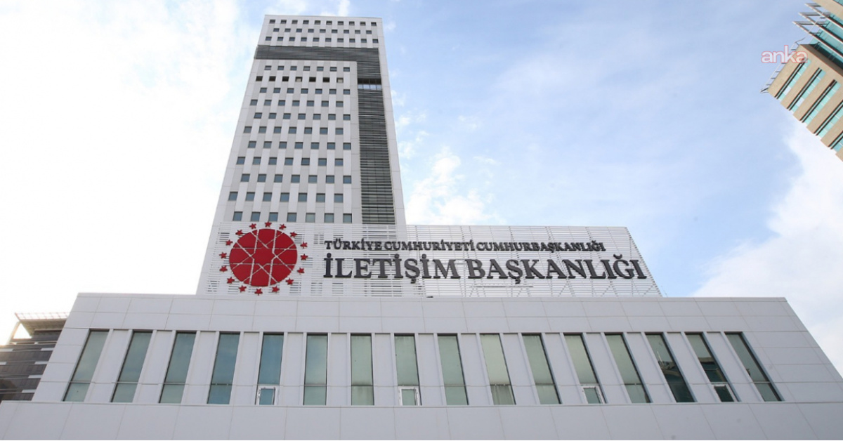 DMM'den Suriye'nin gümrük düzenlemelerine ilişkin dezenformasyon açıklaması