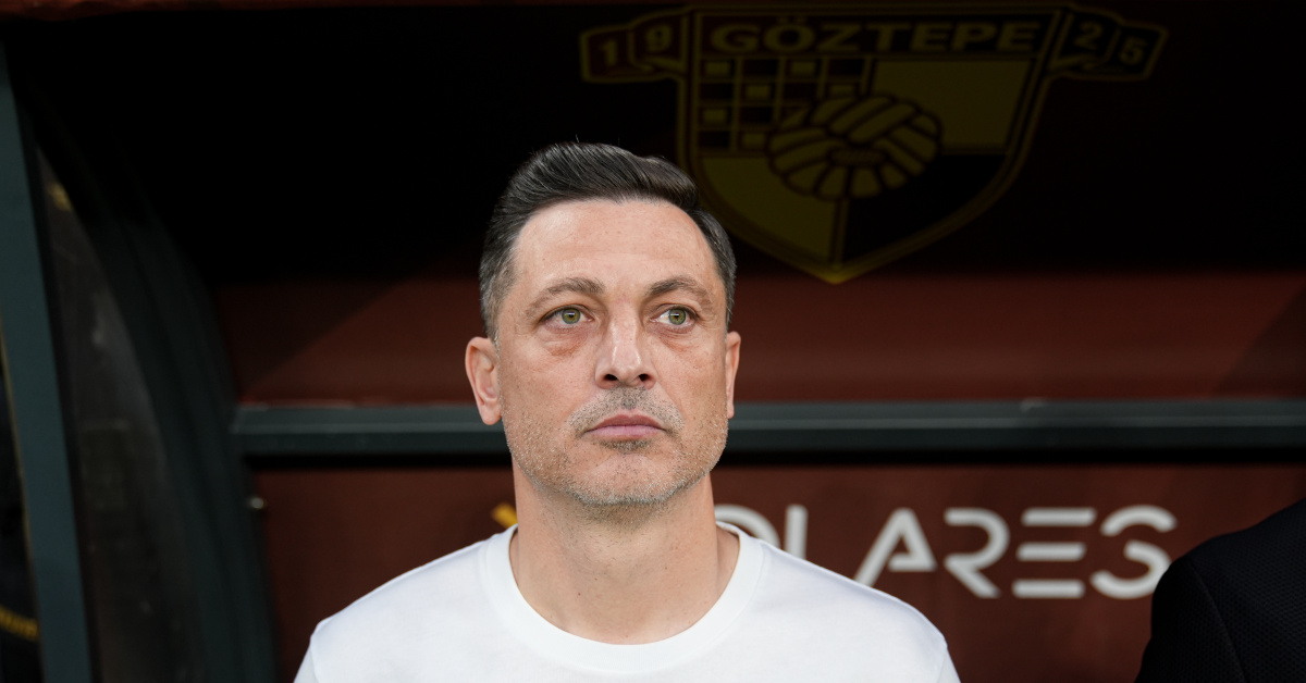 Mirel Radoi: Sonucun adil olmadığını düşünüyorum