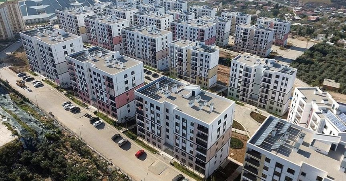 TOKİ BAŞVURU İADE 2026: TOKİ başvuru ücretleri iade edildi mi? TOKİ ...