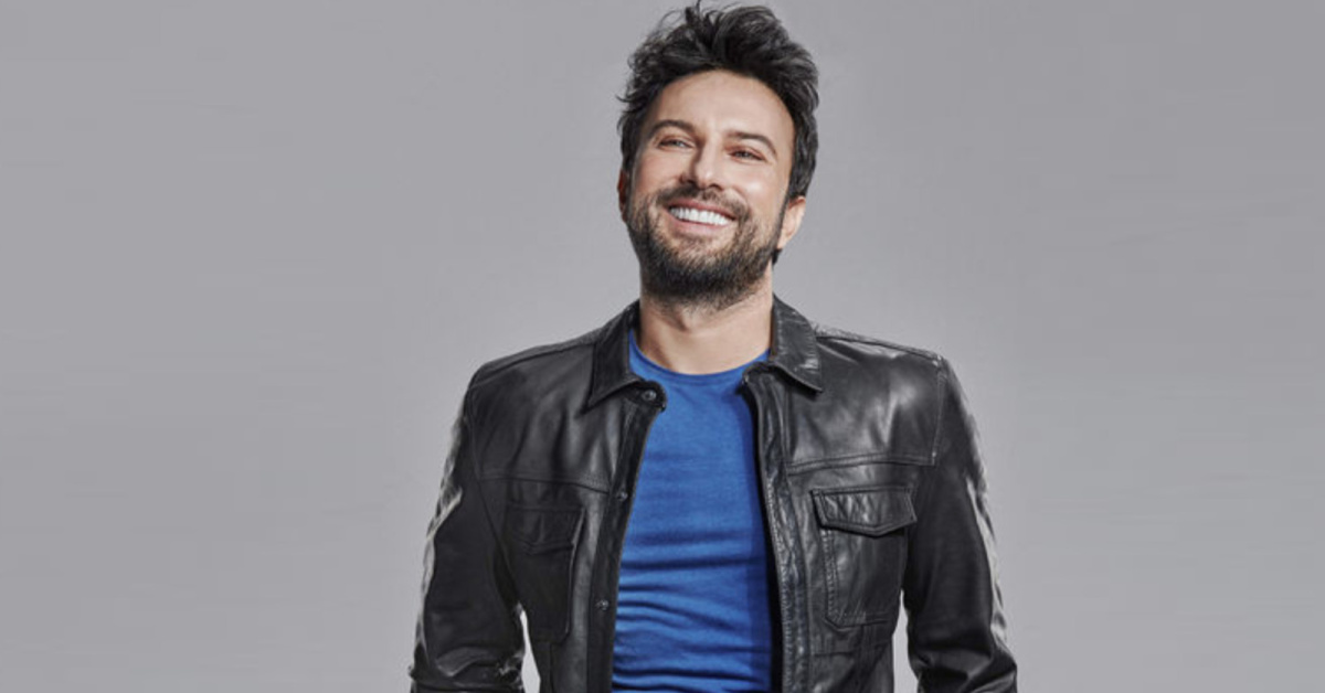 Tarkan'dan kendisine "Besteci değil" diyen Emre Kaya'ya yanıt: İçimin ...