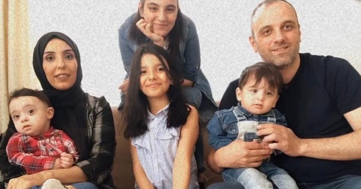 Son dakika haberi: Anne, baba ve 3 çocuk yan yana defnedildi | Trabzon ...