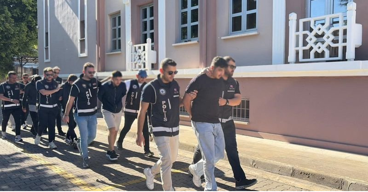 Fethiye Belediye Başkanı Karaca'ya silahlı saldırıda 6 tutuklama | Son ...