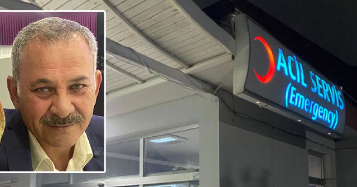 SON DAKİKA HABER: Yürek burkan paylaşımdan bir gün sonra hayatını ...