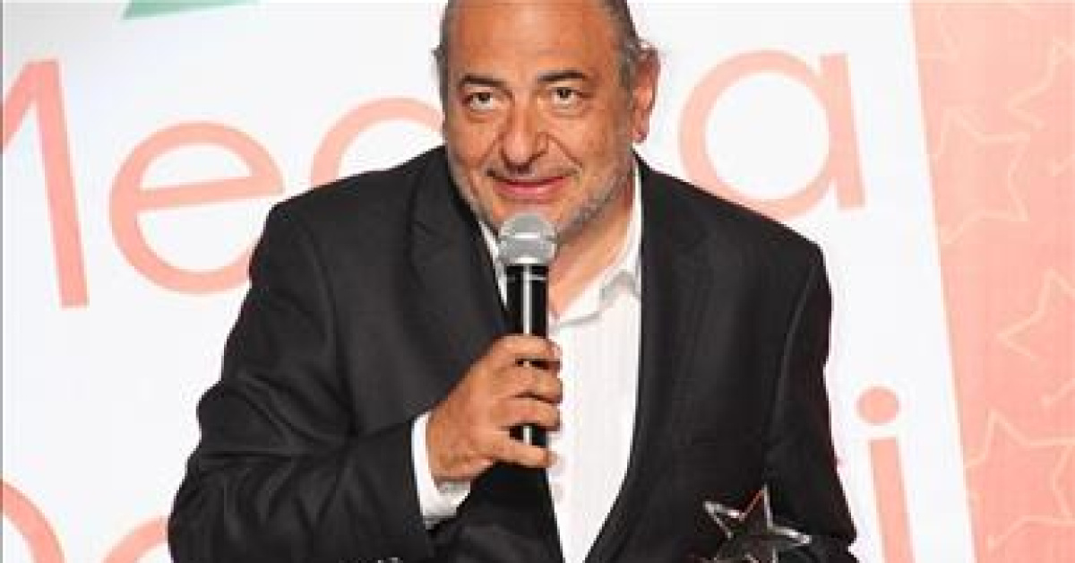 Reha Muhtar kimdir, hastalığı ne? Reha Muhtar neden hastaneye ...