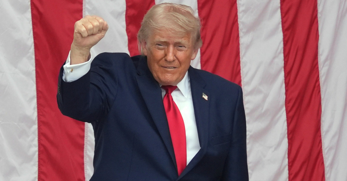 ABD'nin 250'nci yıl kutlamalarında Donald Trump krizi: Sanatçılar peş ...