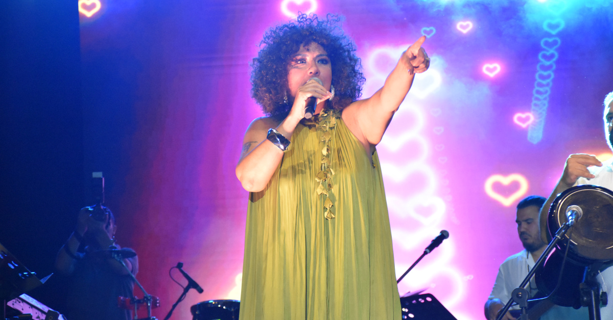 Cuma İş Çıkışı konserleri 5 Haziran’da başlıyor