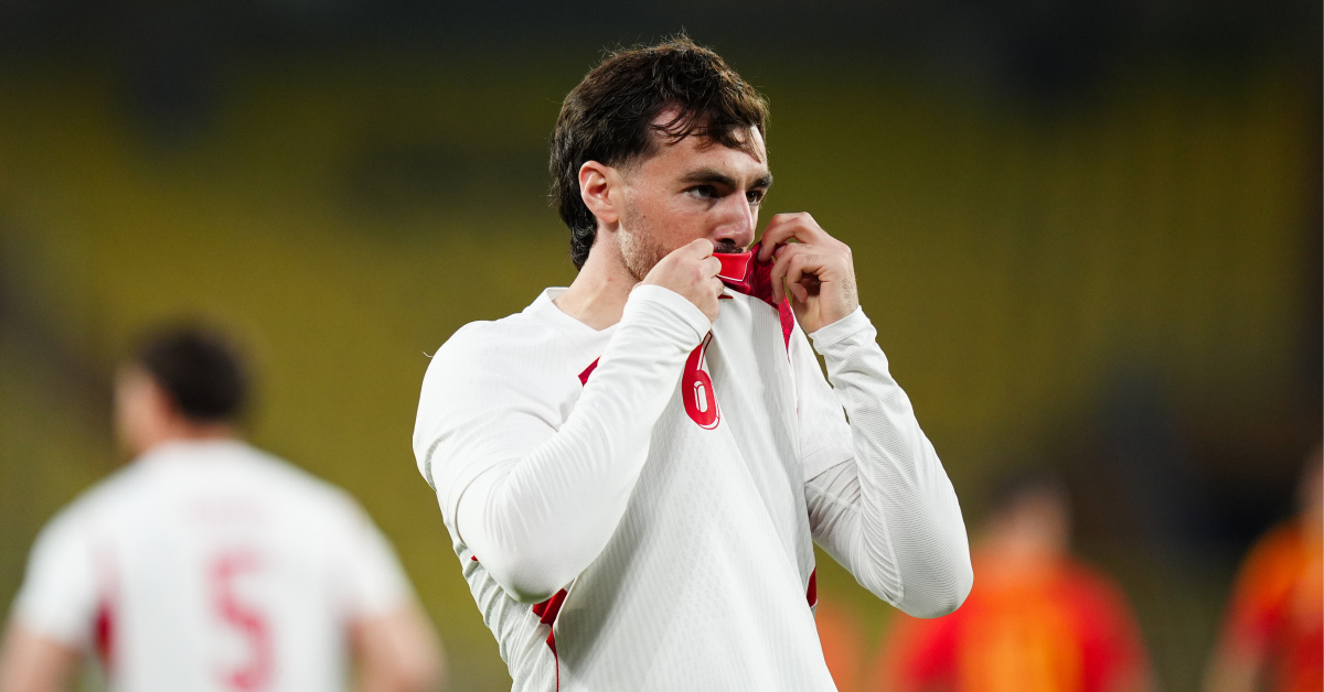 Orkun Kökçü: Erken gelen gol bizi rahatlattı