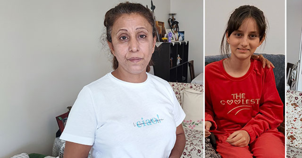 Son dakika haberi: 13 yaşındaki Ela Naz 4 gündür kayıp | Adana ...