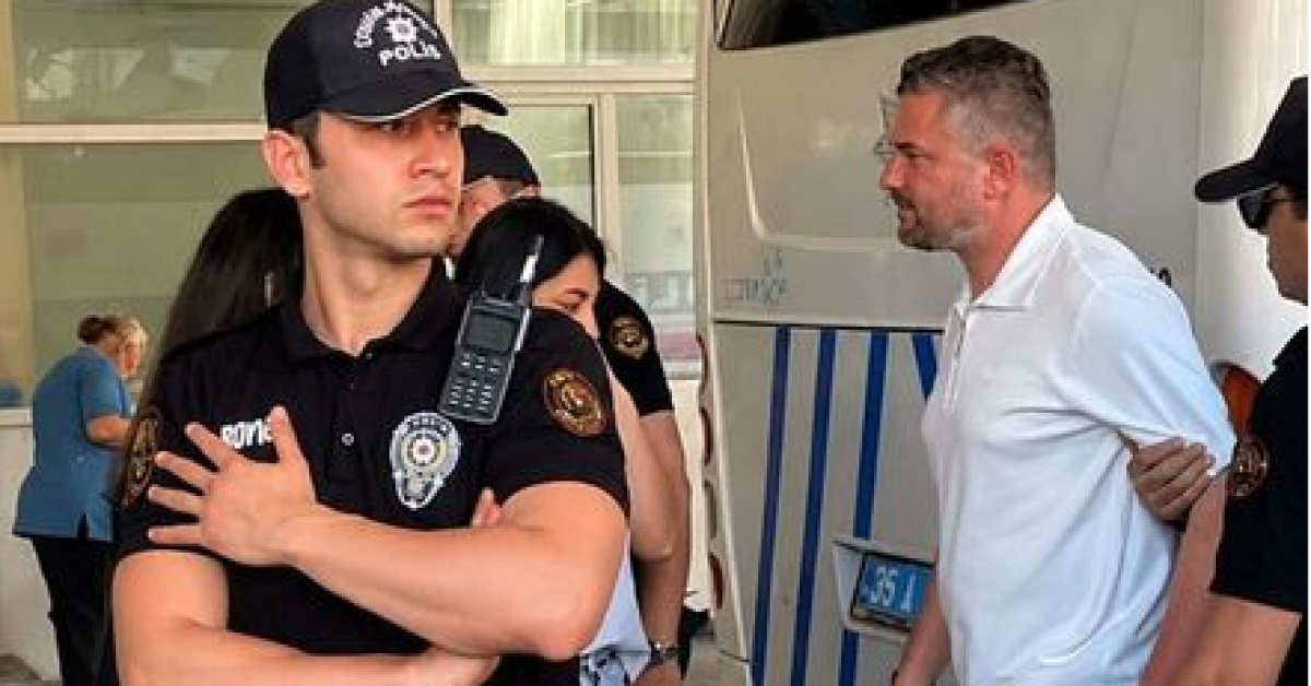 Buca Belediyesi'ne yönelik ‘yolsuzluk’ operasyonunda gözaltı sayısı 54 ...
