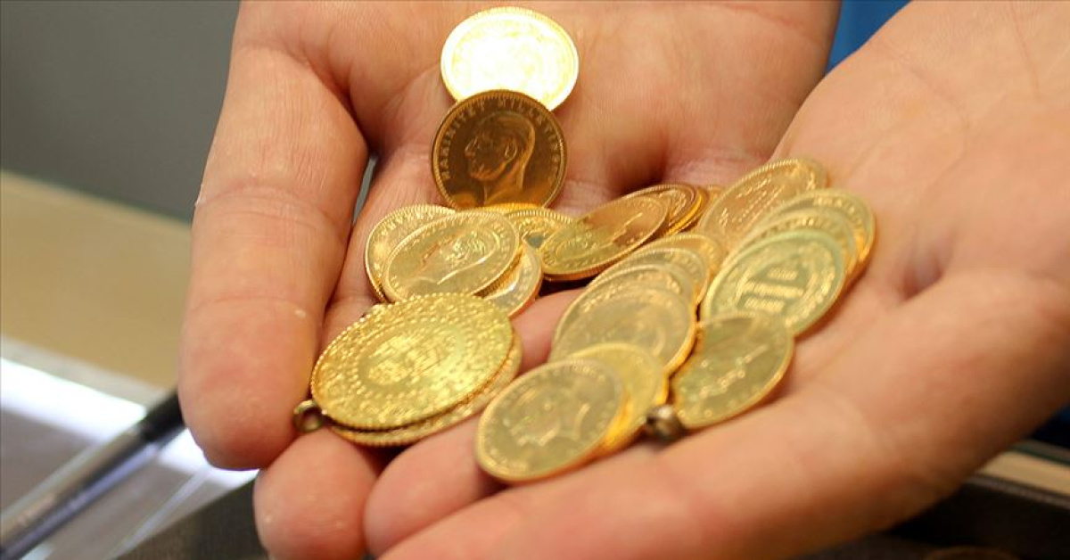 ALTIN FİYATLARI SON DAKİKA CANLI: 3 Haziran 2026 Çarşamba bugün 14-22 ...