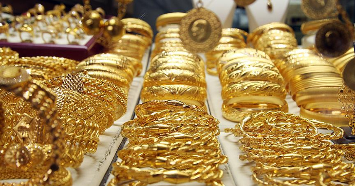 ALTIN FİYATLARI 12 HAZİRAN 2026: Gram altın ve çeyrek altın ne kadar ...