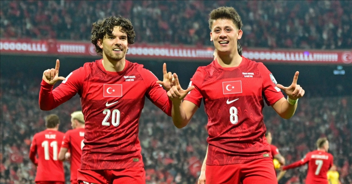 A MİLLİ TAKIM DÜNYA KUPASI MAÇI: Avustralya-Türkiye maçı ne zaman, saat ...