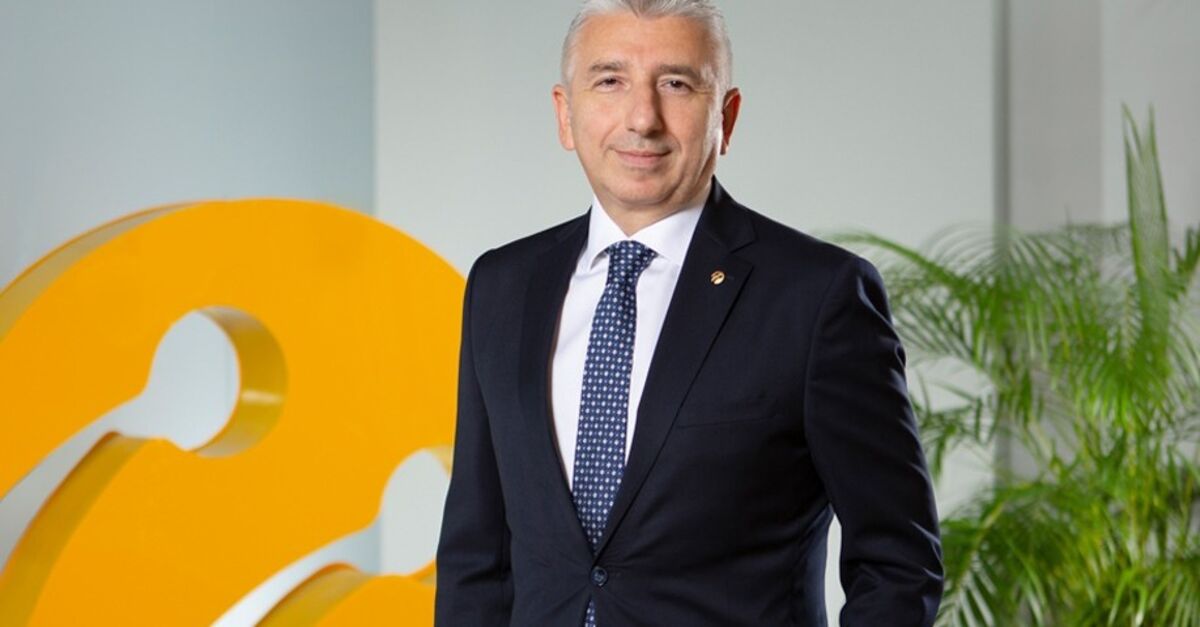 Tumbara 1 yılda 25 milyon GB hediye etti