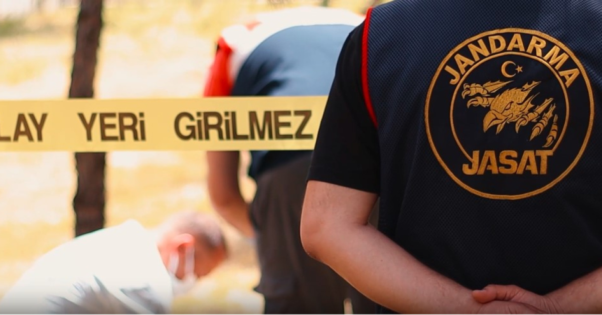 SON DAKİKA! 6 yıl önce olmuştu! Askeri Balta cinayeti aydınlatıldı ...