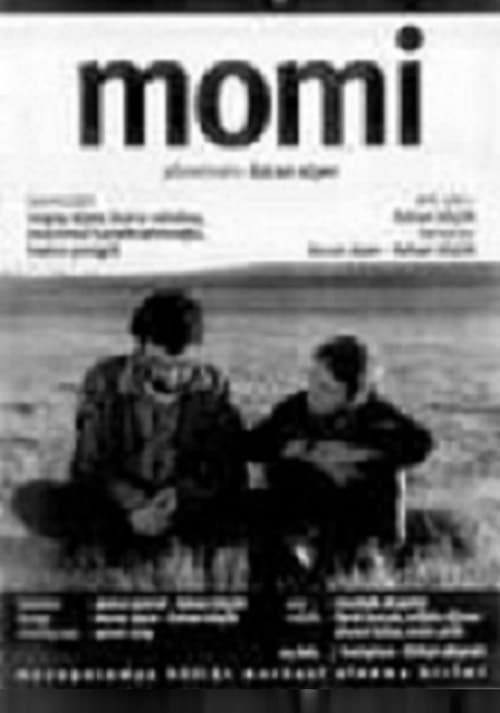 Momi Filmi Konusu, Oyuncuları ve Yönetmeni - Momi Filmi Fragmanı İzle