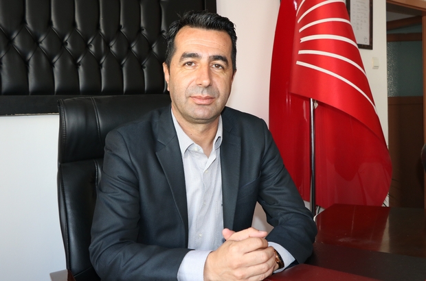 CHP Niğde İl Başkanı Erhan Adem İstifa etti - Niğde Haberleri
