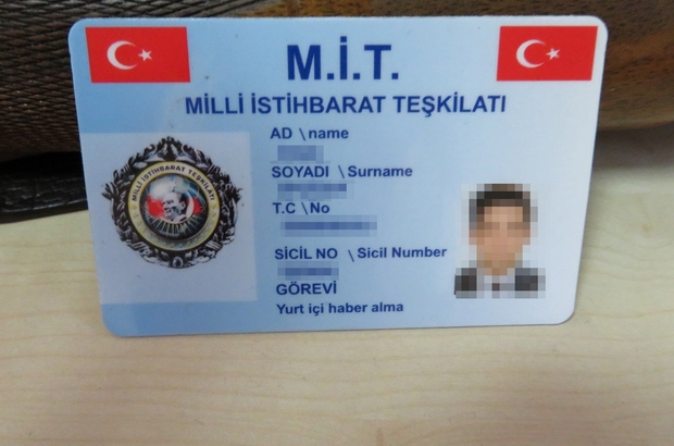 Uşak’ta kalpazanlık şüphelisi 6 şahıs yakalandı - Uşak Haberleri